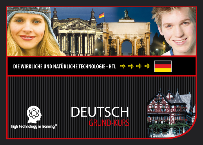 Curso de Alemán Básico - HTL Idiomas