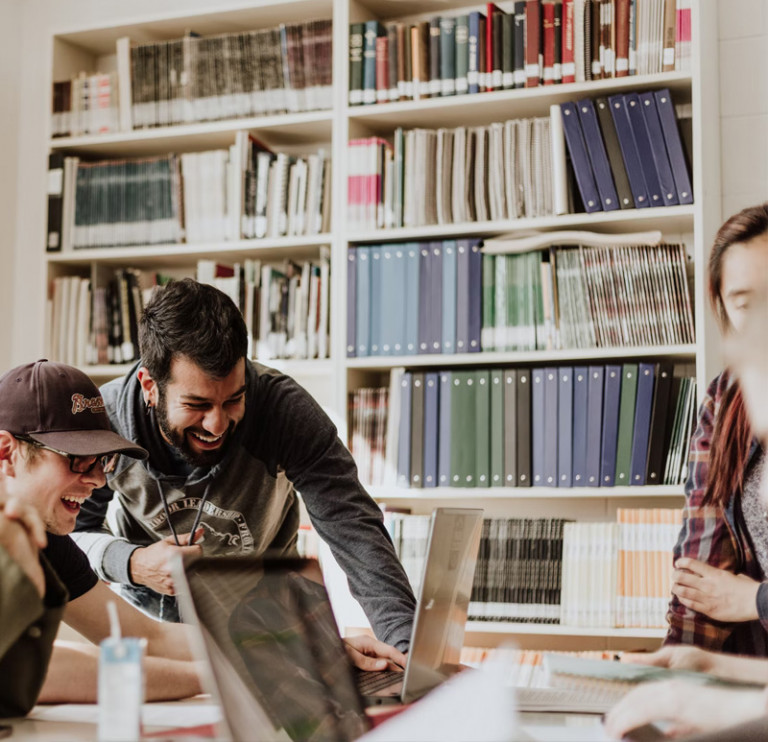 Curso Híbrido - HTL Idiomas