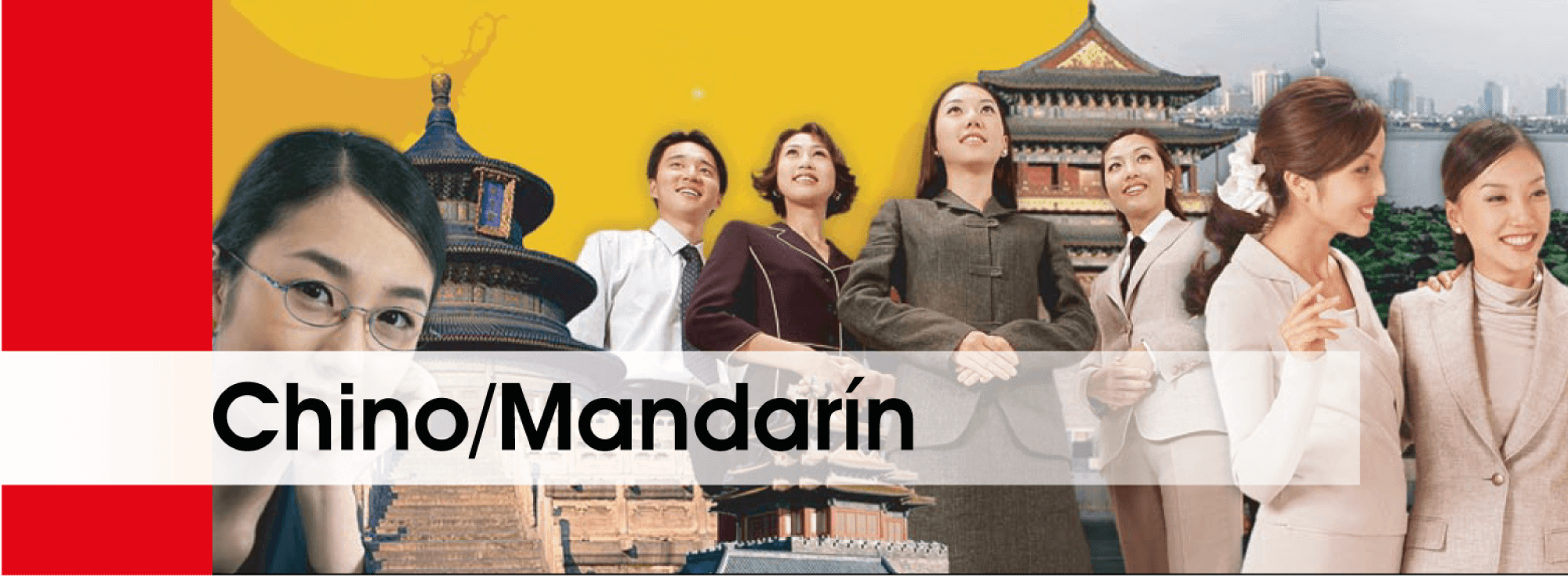 Curso de Chino Mandarin Básico - HTL Idiomas