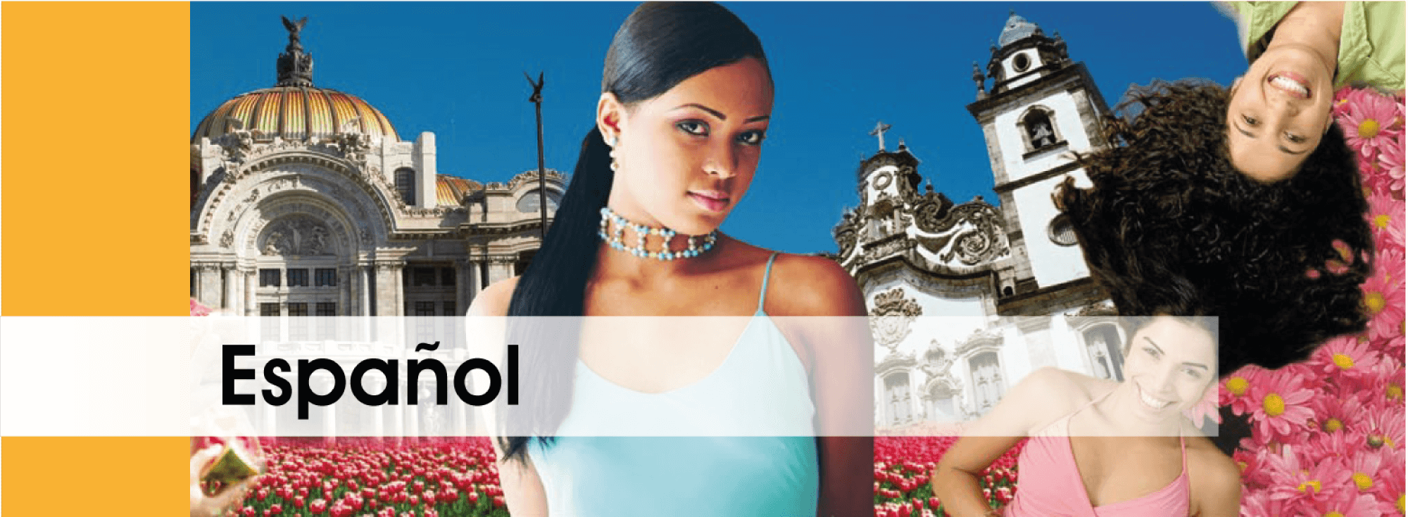 Curso de Español Básico - HTL Idiomas